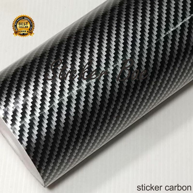Jual sticker carbon 6d mobil motor murah | Shopee Indonesia