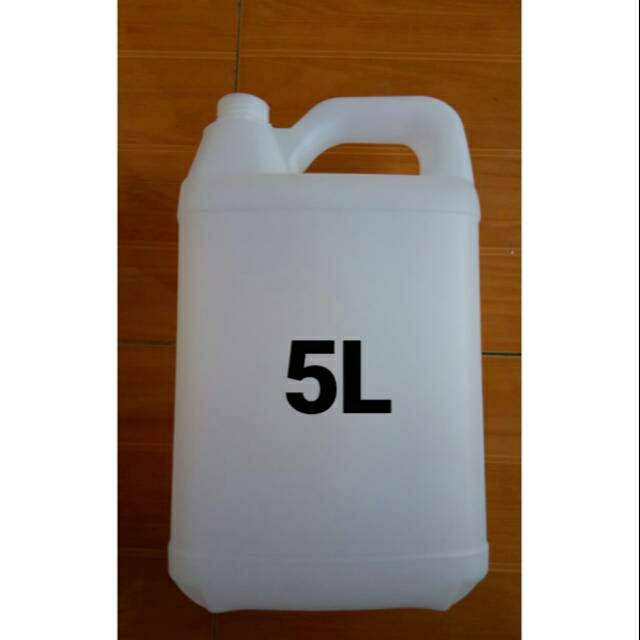 Jual Jerigen 5L | Shopee Indonesia