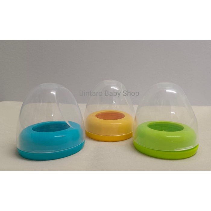 Jual SCREW CAP / TUTUP BOTOL SUSU WIDE NECK | Shopee Indonesia