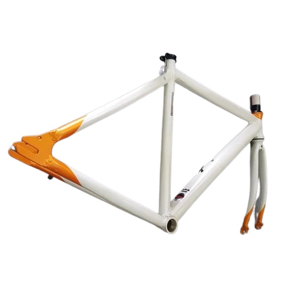 Jual FRAME FIXIE UNITED EVOLUTION SPECIAL EDITION | Shopee Indonesia