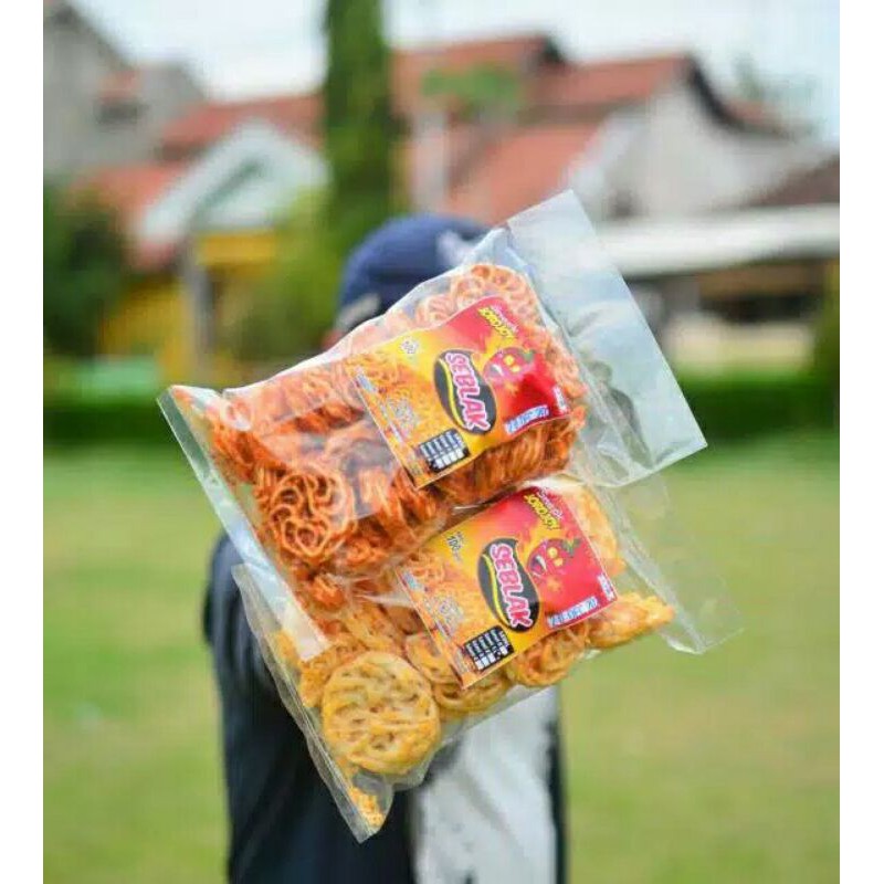 Jual krupuk seblak | Shopee Indonesia
