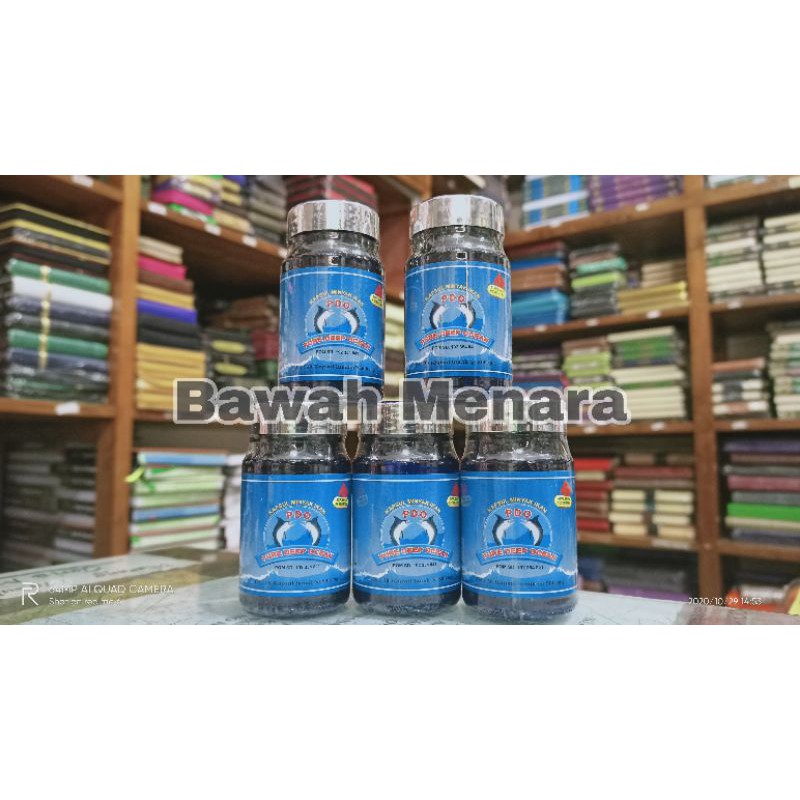 Jual PDO ( Pure Deep Ocean ) | Shopee Indonesia