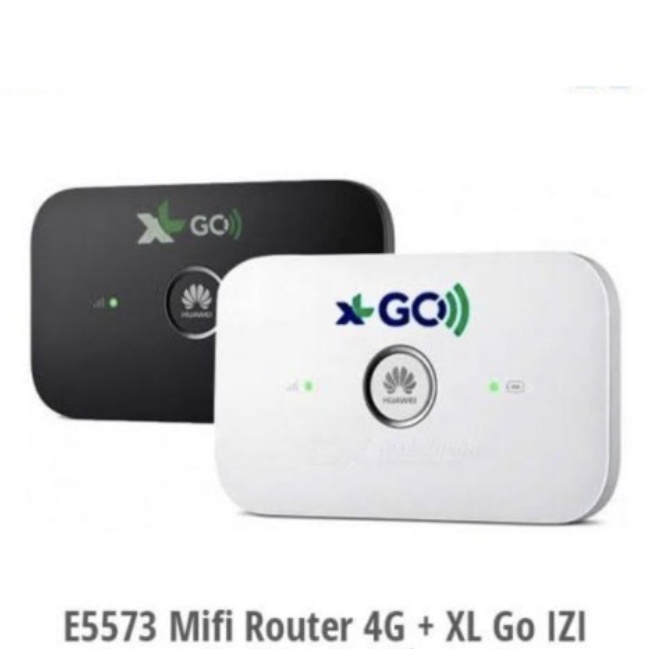 Jual XL GO IZI MODEM E5576 | Shopee Indonesia
