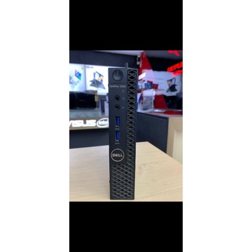 Jual mini PC dell optiplex 3050 i3-7100 Ram 8GB+HDD 500GB | Shopee ...