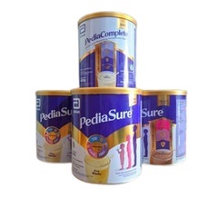 Jual Pediasure Complete / Pedisure Triplesure vanilla/ honey pediasure coklat / pedia complete ...