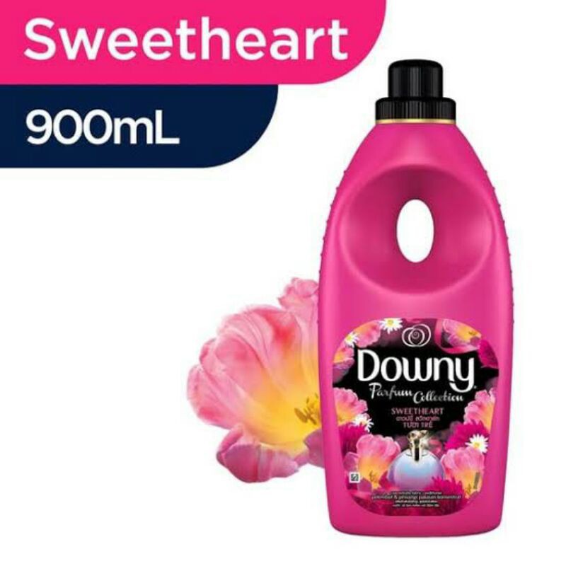 Jual Downy Botol 800ml & 900ml | Shopee Indonesia