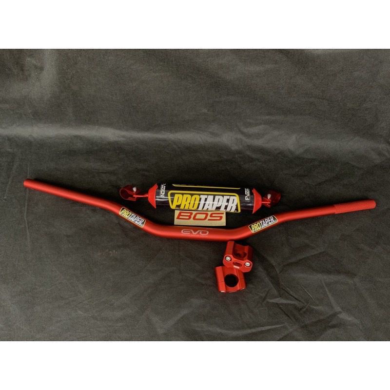 Jual Stang protaper evo low crf 150 klx 150 d tracker wr 155 trail ...