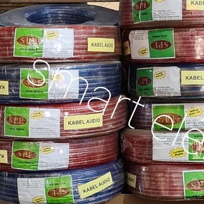 Jual Kabel Transparan 2 x 50 Harga Per Meter | Shopee Indonesia