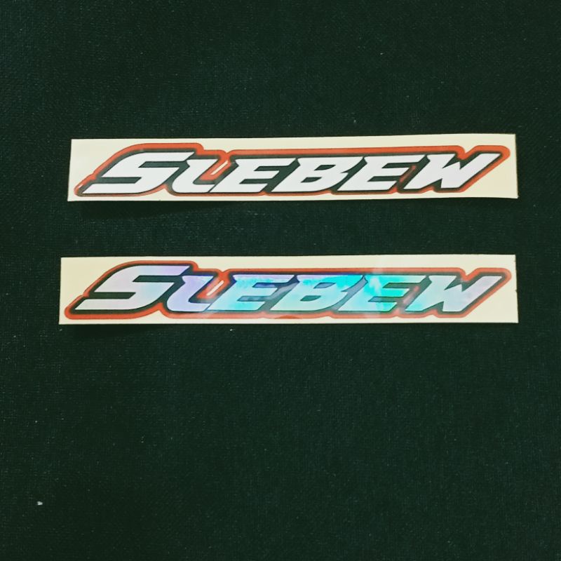 Jual sticker slebew | Shopee Indonesia