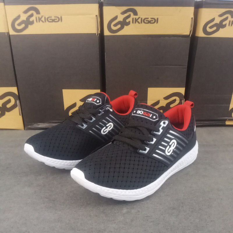 Jual NEW FASHION NOBUYUKI SEPATU SNEAKERS WANITA REMAJA DEWASA SLIP ON ...