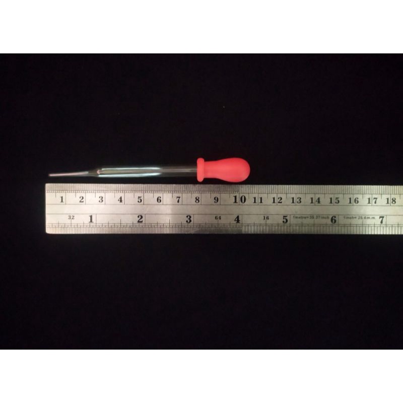 Jual pipet kaca 8cm pipet tetes | Shopee Indonesia