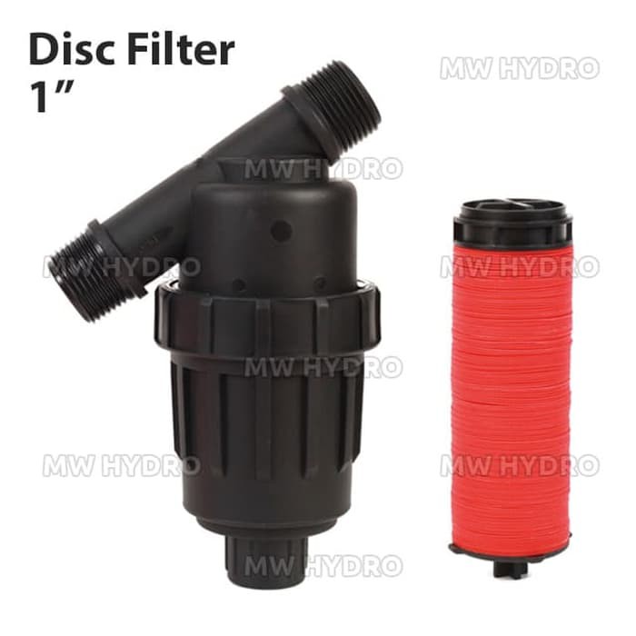Jual Disc Filter - 1 Inch | Shopee Indonesia