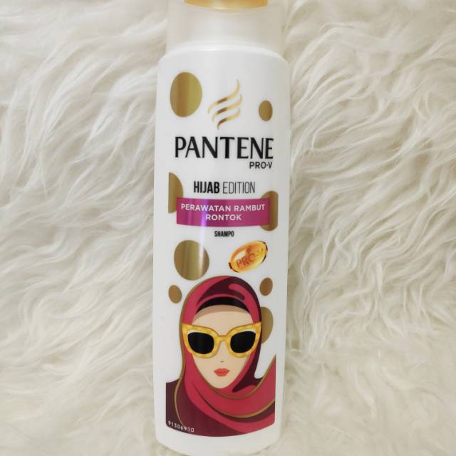 Jual Pantene Hijab 290ml | Shopee Indonesia