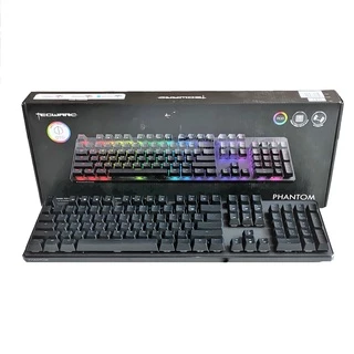 Jual Mechanical Keyboard Tecware Phantom Terlengkap & Harga Terbaru ...