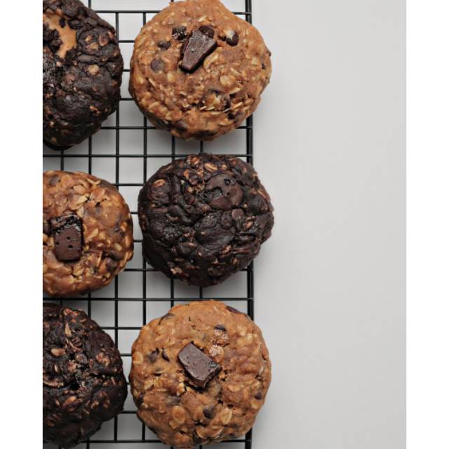 Jual Chewy Rolled Oats Cookies satuan | Shopee Indonesia