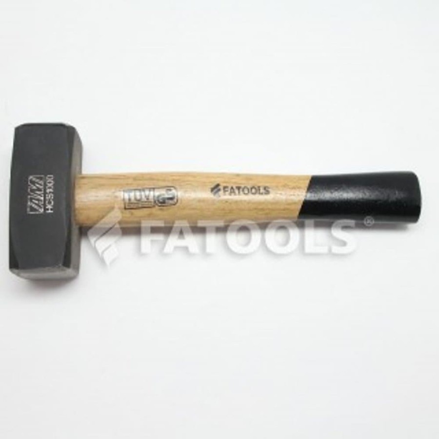 Jual FATOOLS CH2000 - CLUB HAMMER WT 2KG | Shopee Indonesia