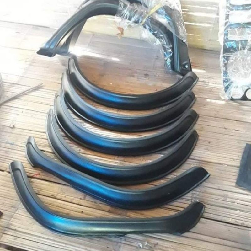 Jual Over fender CJ7 model ori | Shopee Indonesia