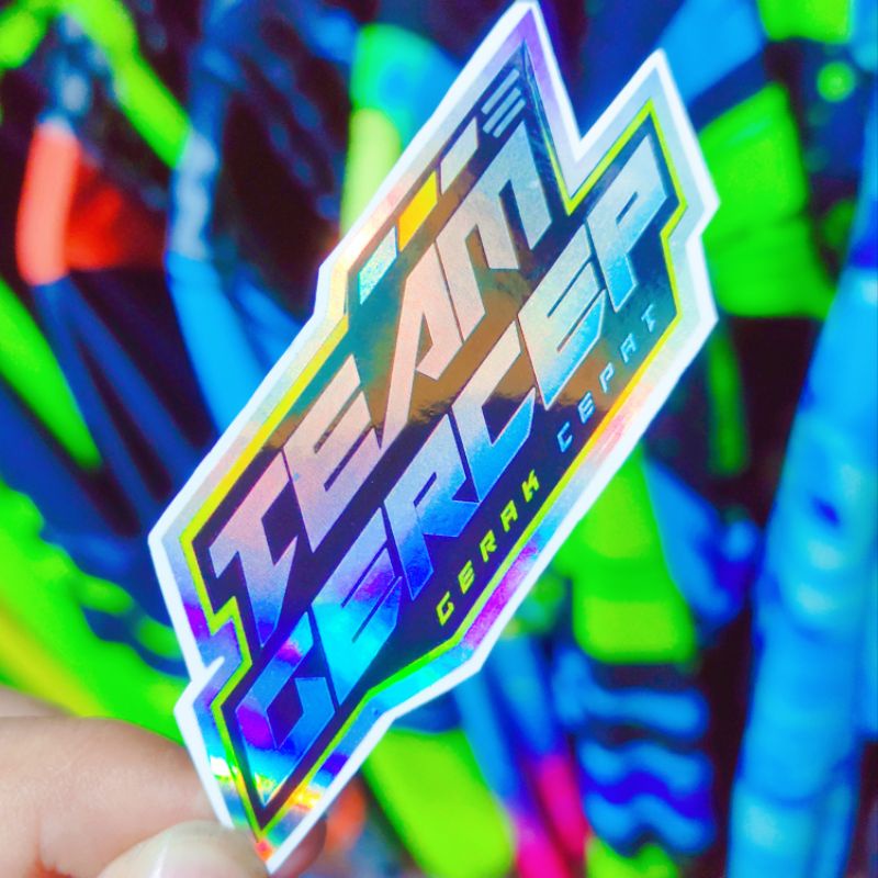 Jual sticker kata kata / sticker hitz / sticker viral / sticker lucu ... Jual sticker kata kata / sticker hitz / sticker viral / sticker lucu ...