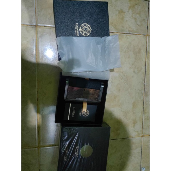 Jual Mod centaurus DNA 250cc | Shopee Indonesia