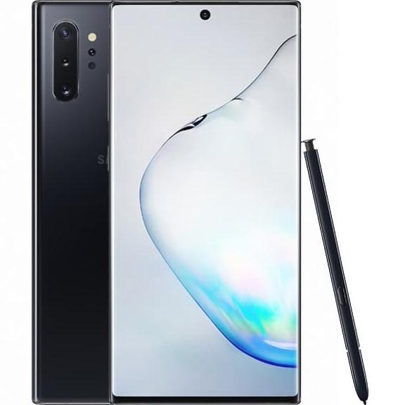 Jual Samsung Galaxy Note10+ 12/256GB - Garansi Resmi SEIN 1 Tahun | Shopee Indonesia