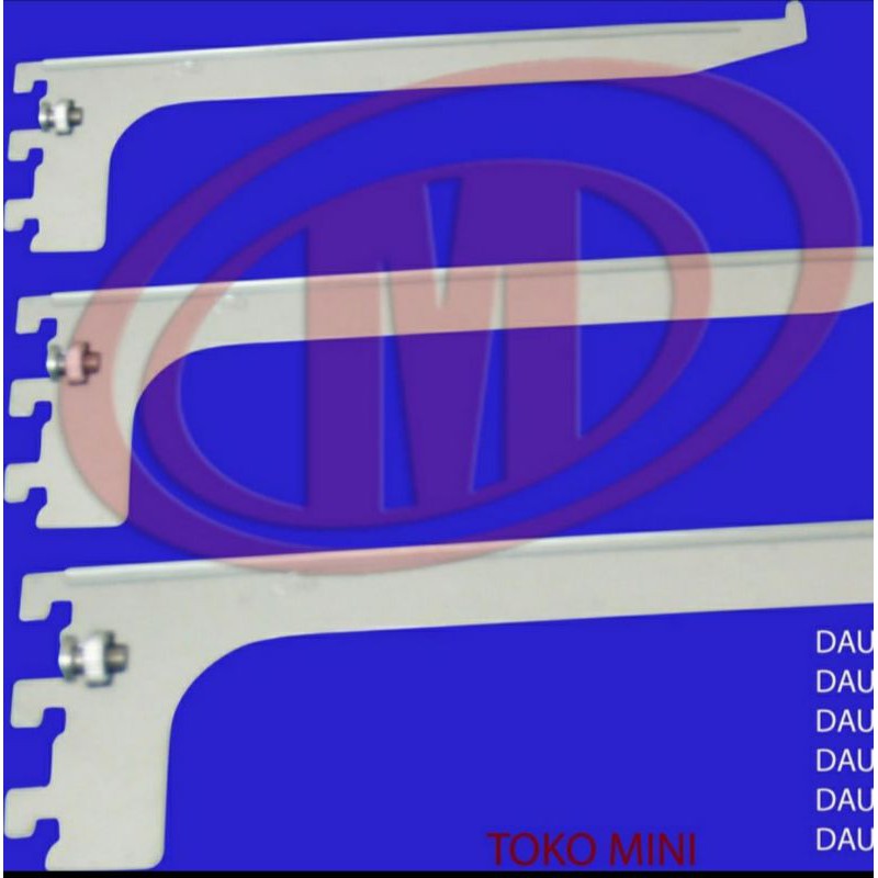 Jual DAUN KACA 40 CM (HARGA JUAL PER 1 PC) | Shopee Indonesia