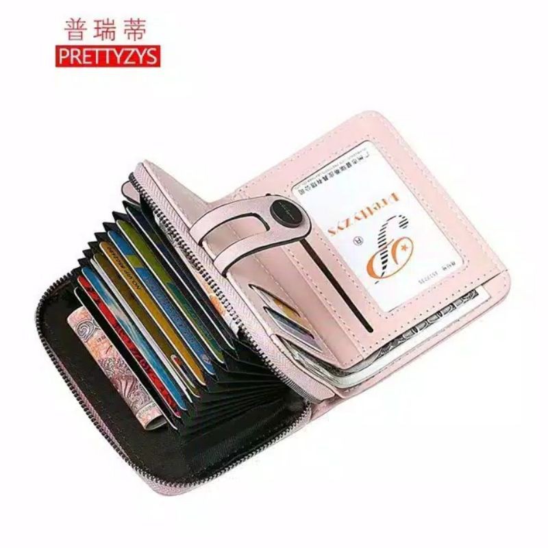 Jual DOMPET ANGGI | Shopee Indonesia