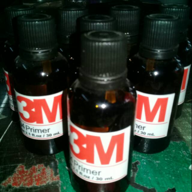 Jual Lem 3M primer 94 original | Shopee Indonesia