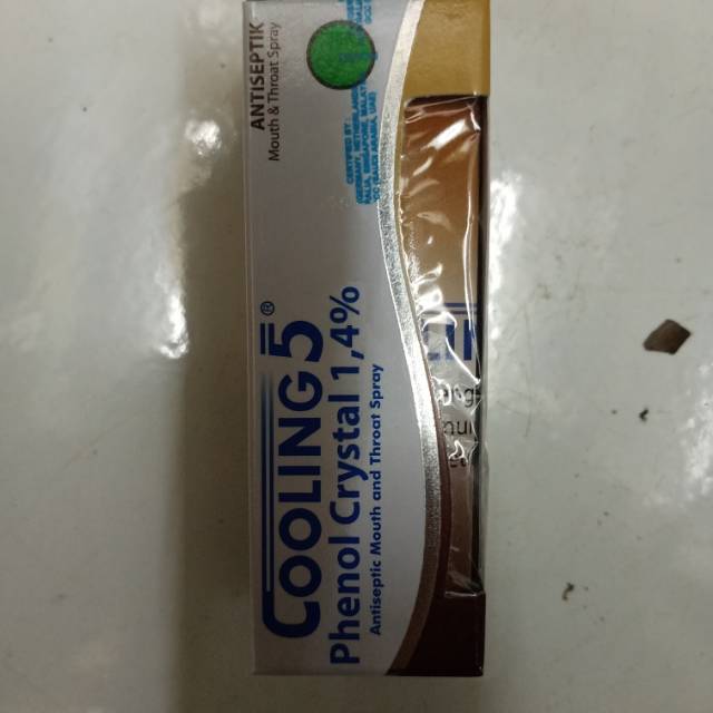 Jual Cooling 5 plus | Shopee Indonesia