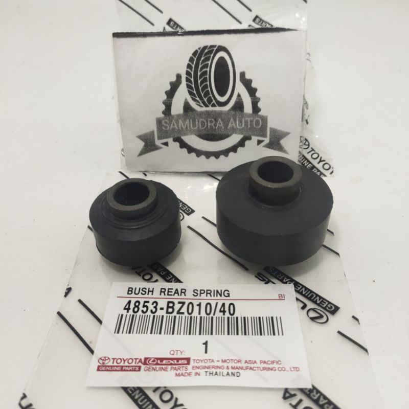 Jual KARET SHOCK AVANZA XENIA RUSH TERIOS GRAN MAX 1SET 2PCS | Shopee ...
