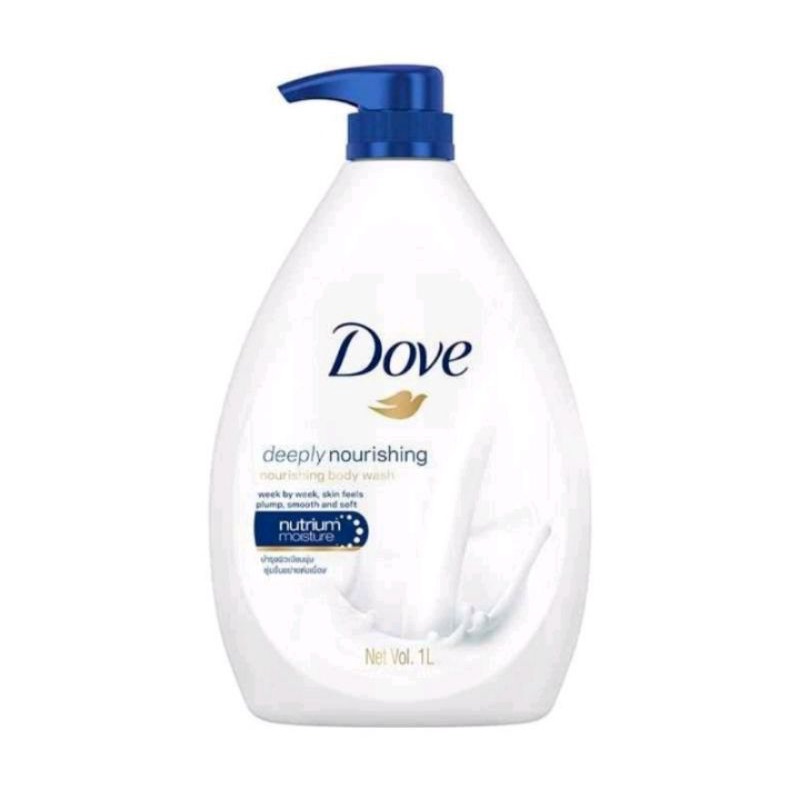 Jual Dove 1 L | Shopee Indonesia