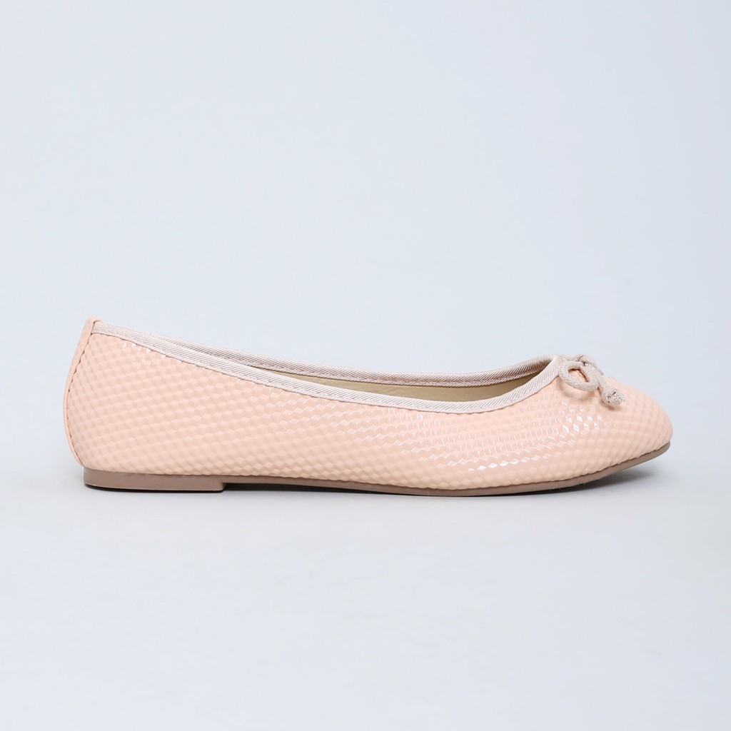 Jual Sepatu Wanita Flat Shoes The Little Things She Needs Zhabinka Pale ...