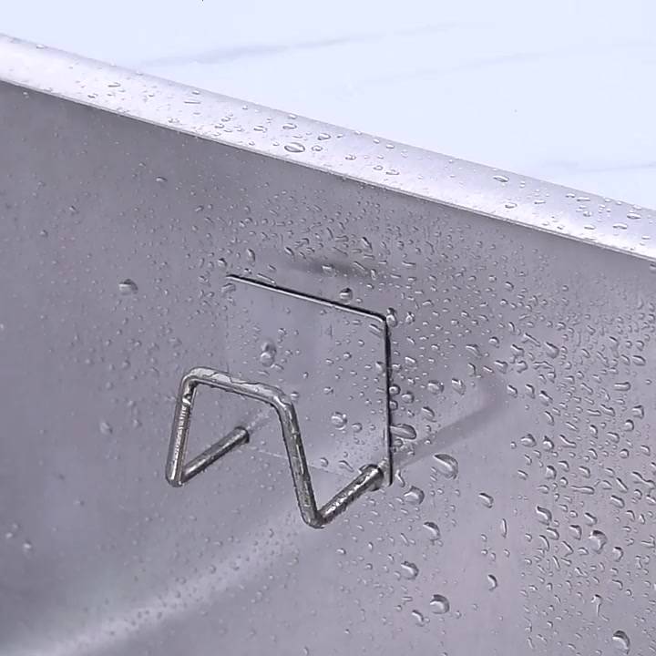 Jual Tempat Spon Cuci Piring Spons Kran Bak Sabun Sink Air Keran ...