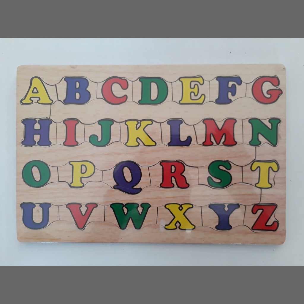 Jual Mainan edukasi anak usia 2 tahun 3 tahun 4 tahun 5 tahun mainan ...