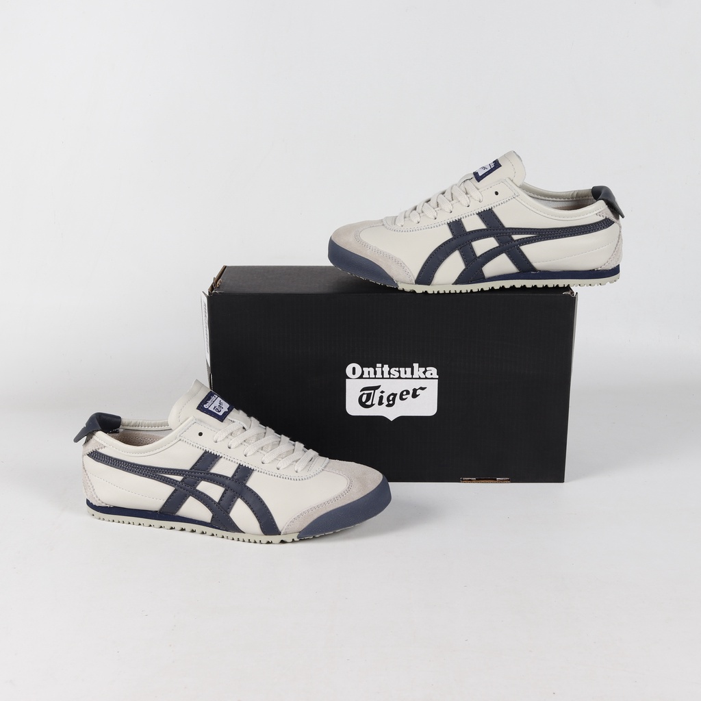 Jual Sepatu Onitsuka Tiger Mexico 66 Indiana Ink "Man & Women" Original 100% BNIB ( Free kaos ...