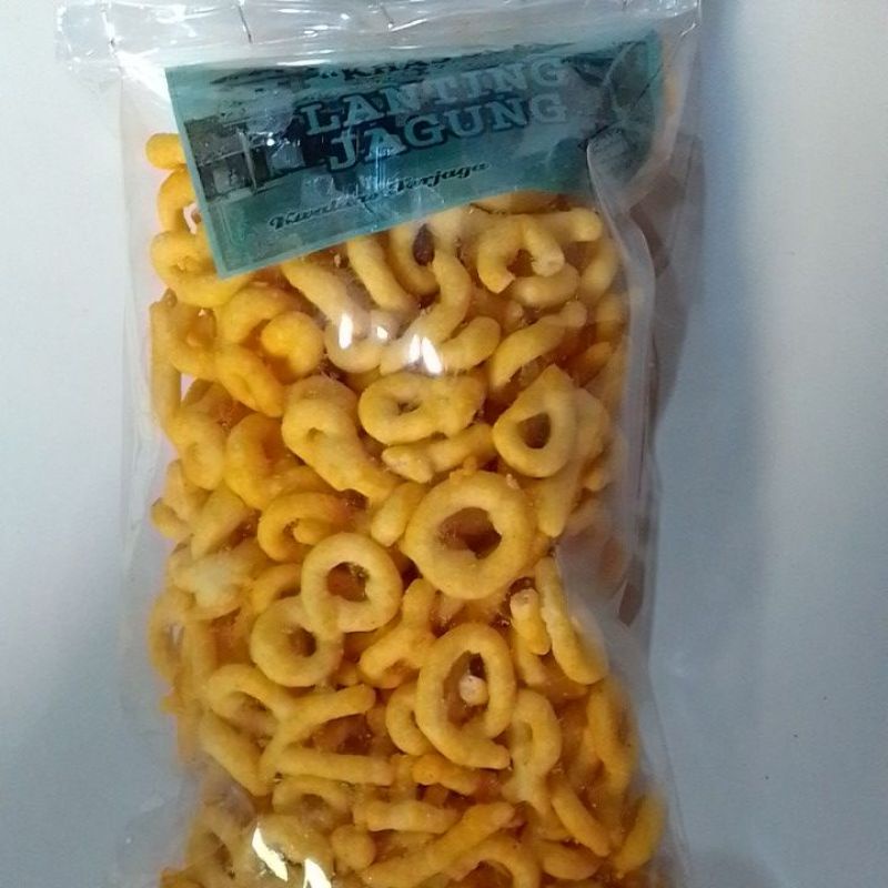 Jual [200 Gr] LANTING JAGUNG MANIS | Shopee Indonesia