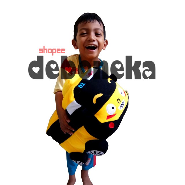 Jual Boneka Bis Kuning Besar Ukuran XL | Shopee Indonesia
