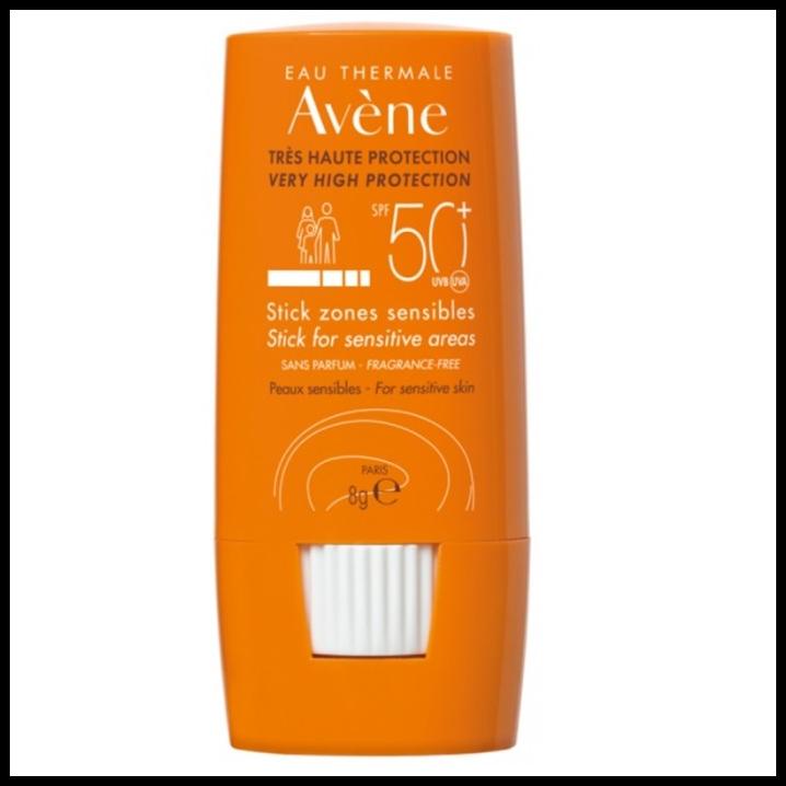 Jual Avene Very High Protection Stick For Sensitive Areas Spf50 8G ...