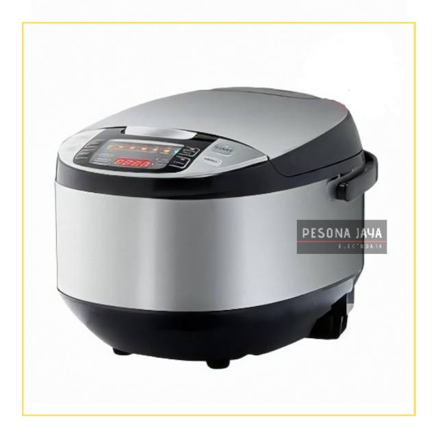 Jual Magicom/Rice cooker Polytron PRC-1901R | Shopee Indonesia