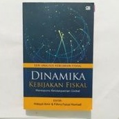 Jual Buku Dinamika Kebijakan Fiskal | Shopee Indonesia