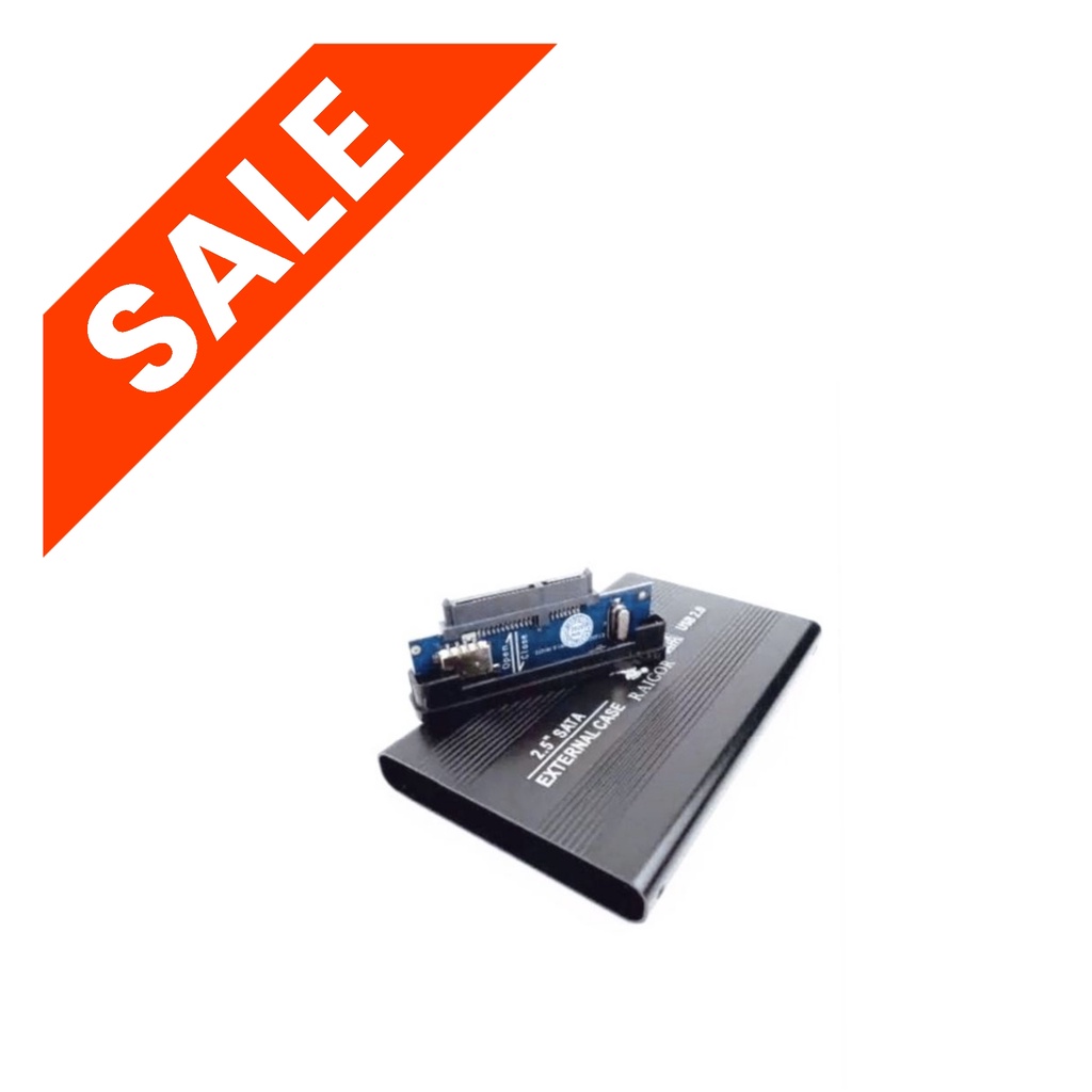 Jual Casing Hard Disk Slim External Ps2 | Shopee Indonesia