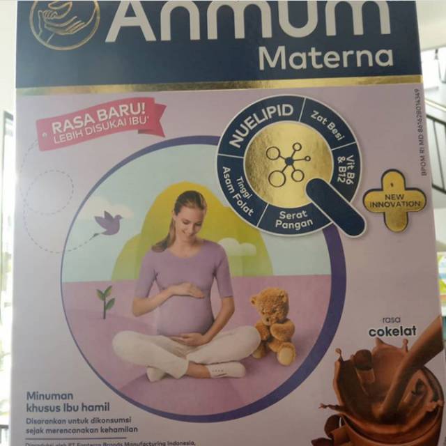Jual Anmum | Shopee Indonesia