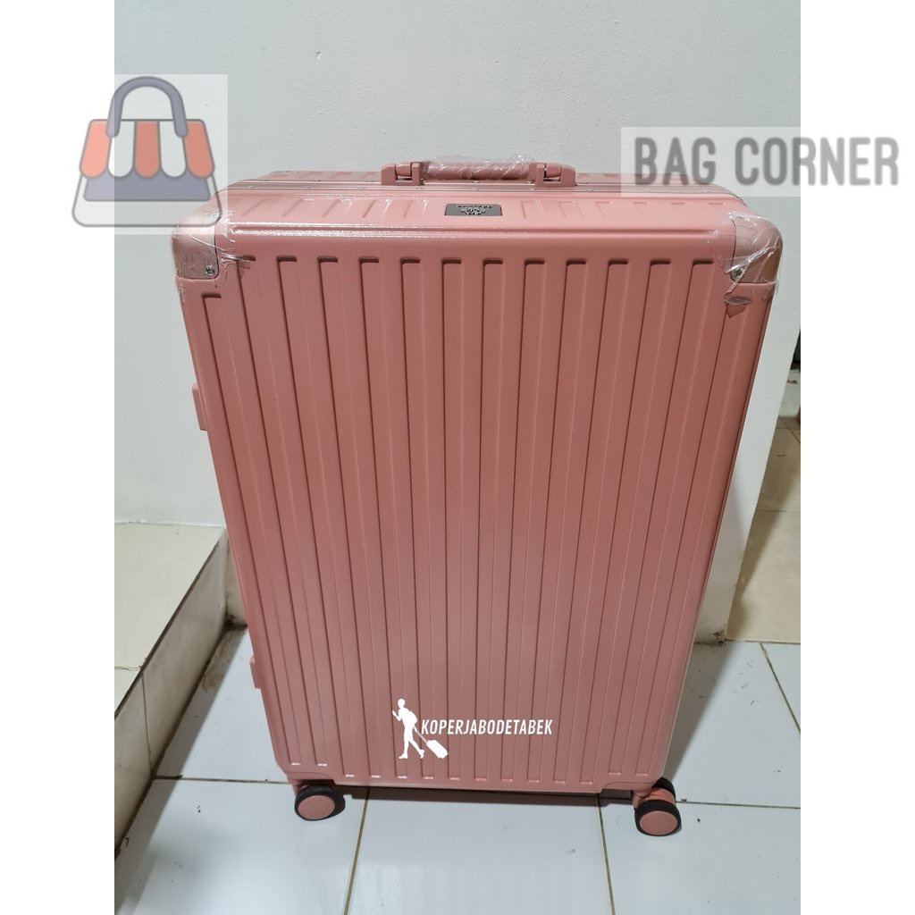 Jual BagCorner - Koper 30 inch JUMBO GEDE bahan polycarbonate tahan ...