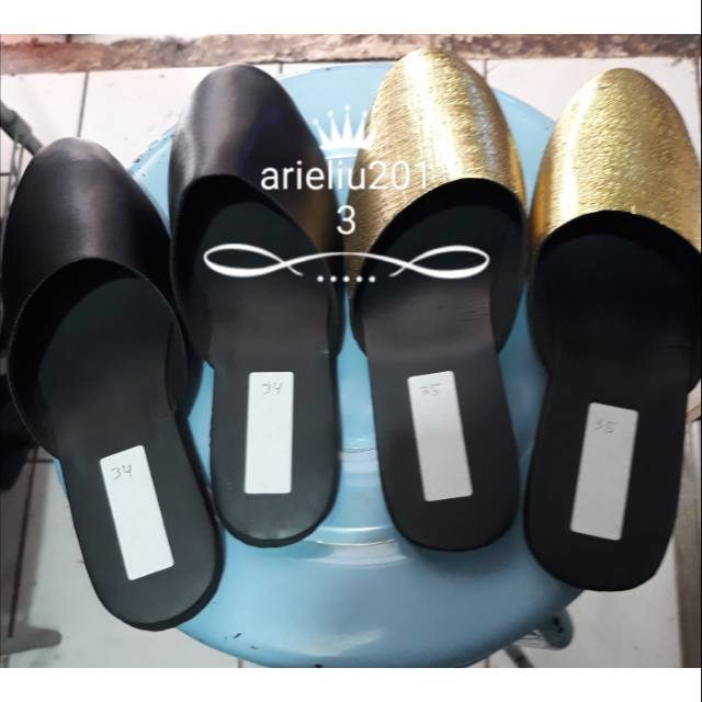 Jual Selop anak selop adat terompah baju adat nasional | Shopee Indonesia