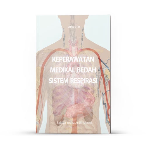 Jual Deepublish - Buku Ajar Keperawatan Medikal Bedah Sistem Respirasi | Shopee Indonesia