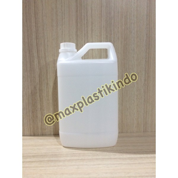 Jual Botol jerigen 2 lt/ jerigen 2 liter/ jerrycan 2 lt/ jerry can 2 lt ...