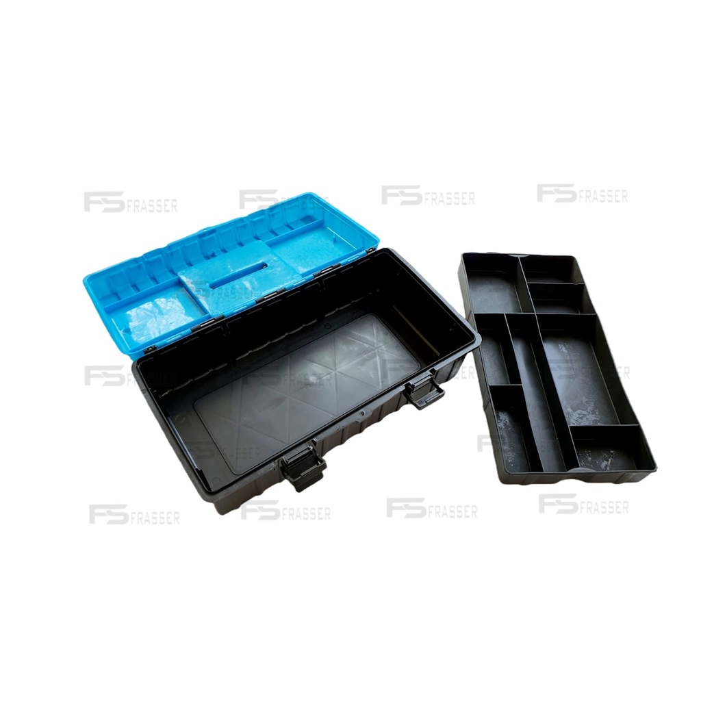 Jual Frasser Toolbox Tool Kit Toolkit Kotak Alat Perkakas Box Perkakas ...