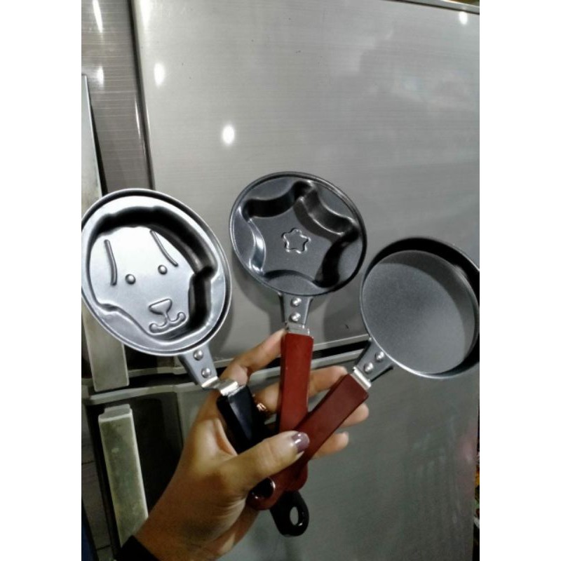 Jual TEPLON MINI*Bahan Teflon Kualitas Bagus Ukuran Diameter +/- 12 cm ...