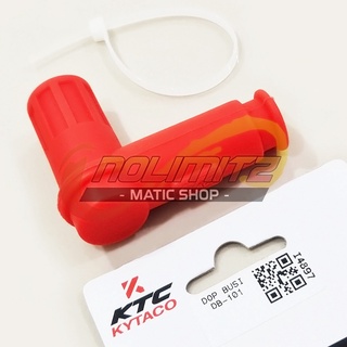 Jual Cop Busi Racing 0 OHM KTC Kitaco Matic Universal Vario NMAX Aerox ...