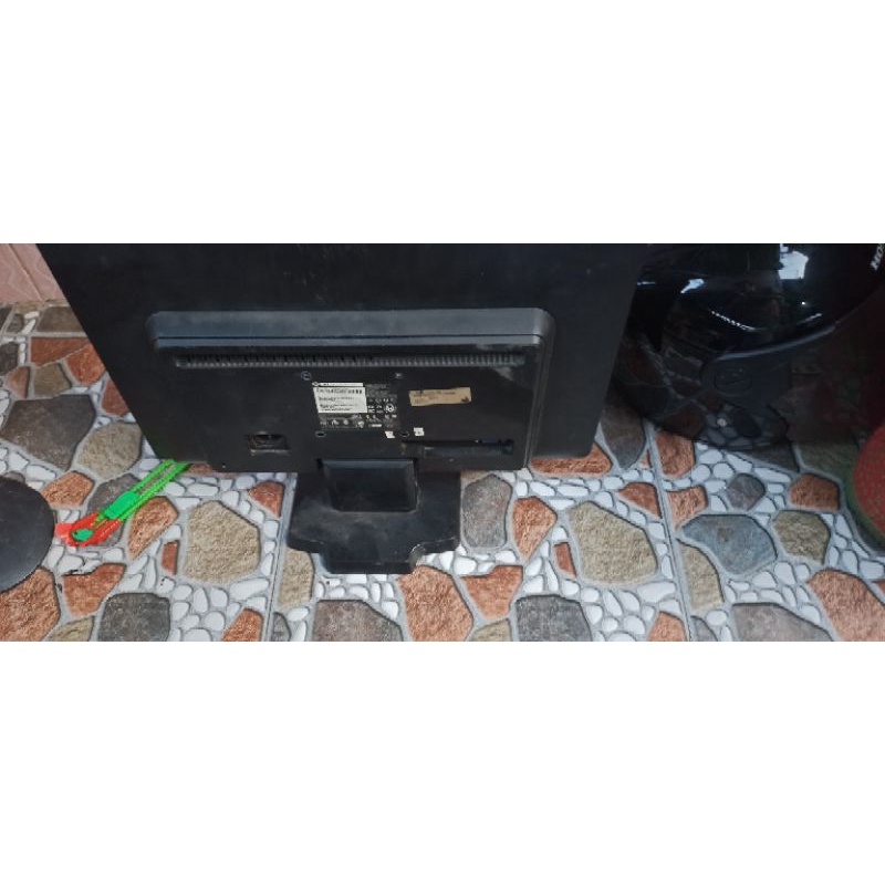 Jual monitor komputer LED 19 widescreen rusak | Shopee Indonesia