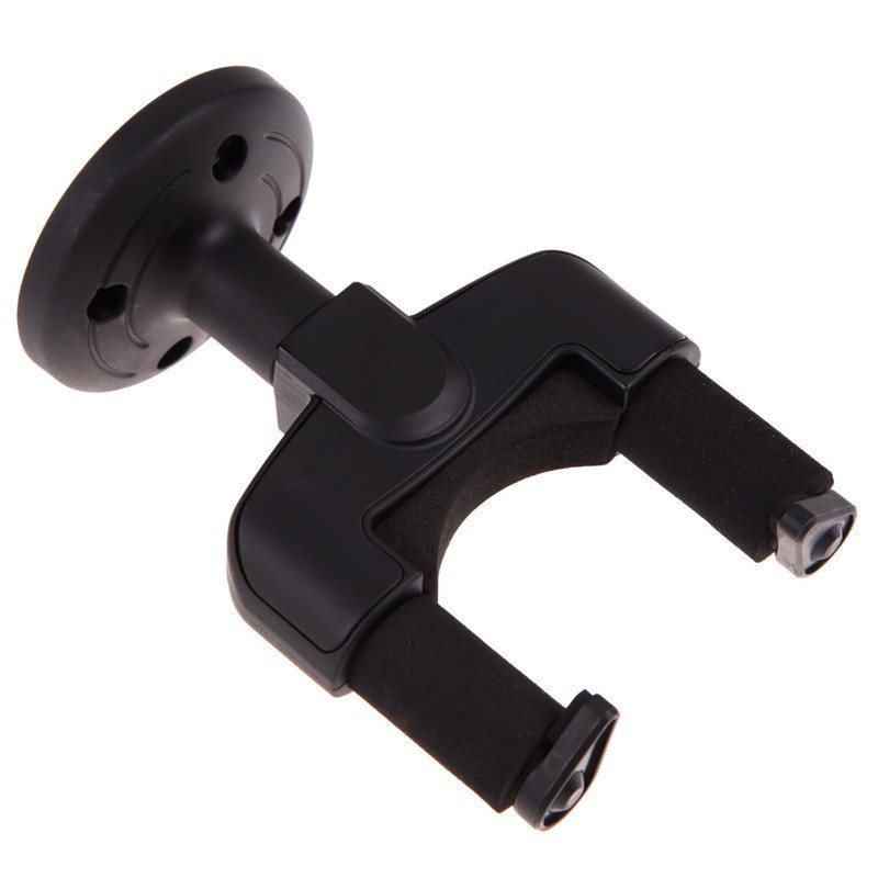 Jual Mount Gantungan Dinding Gitar Back Holder Rack Stand Gitar Holder ...